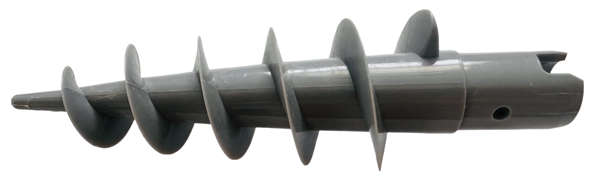 Plastic Auger – Solbello