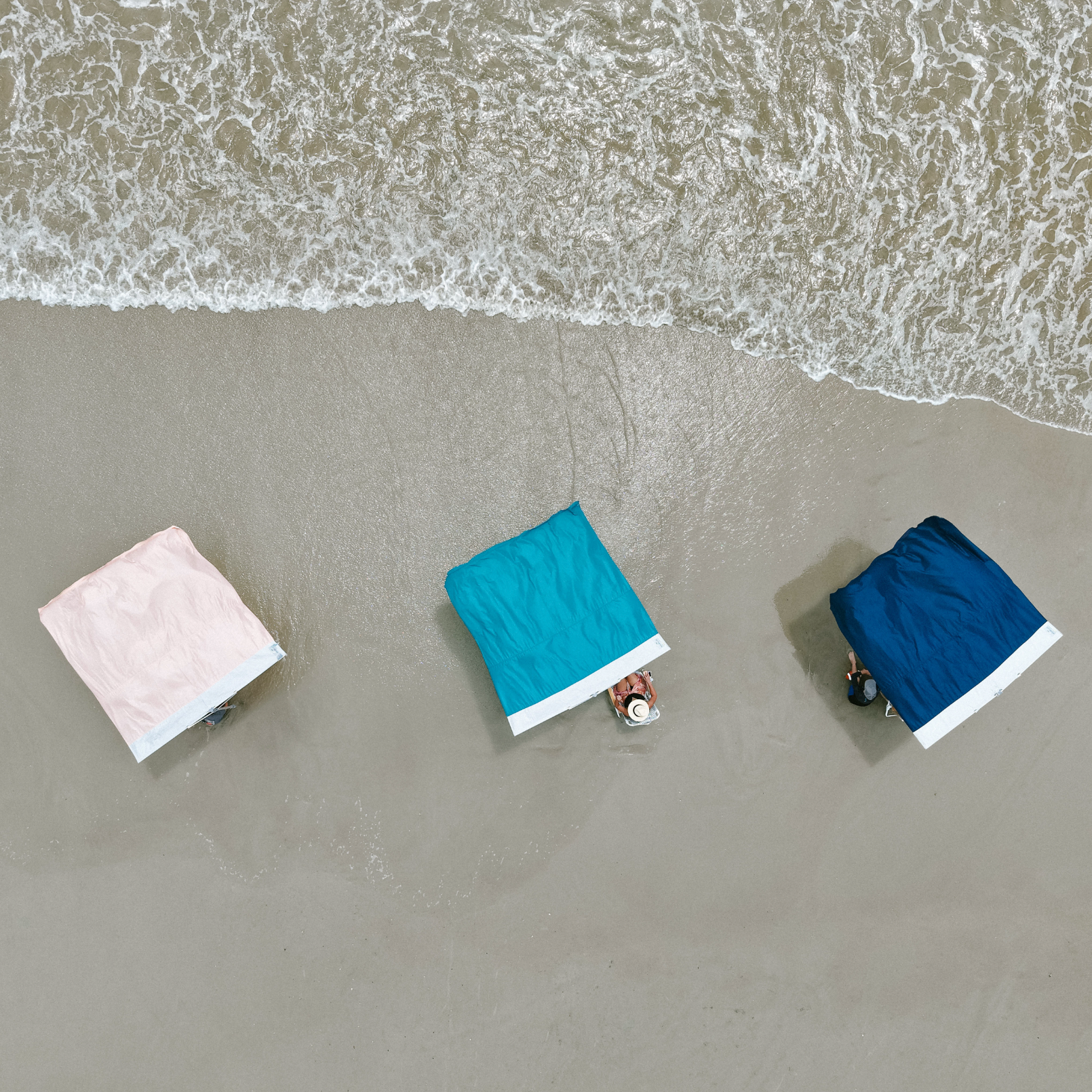 Solbello - The Best Beach Umbrella Shade